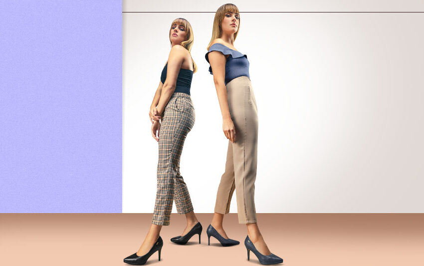 Cómo combinar cinturones de mujer: tips y consejos Cómo combinar cinturones de mujer: tips y consejos
